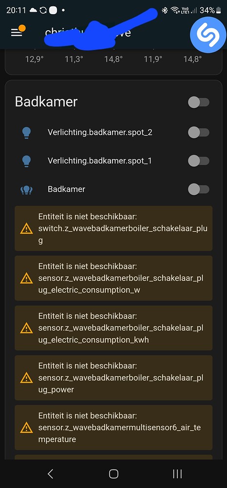 How Can I Remove Not Used Entities Configuration Home Assistant Community