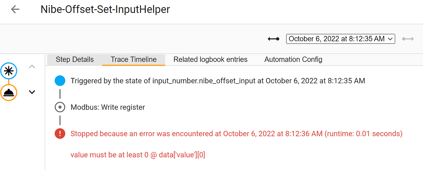 How do I config modbus tcp for Nibe S1255? - Configuration - Home Assistant Community