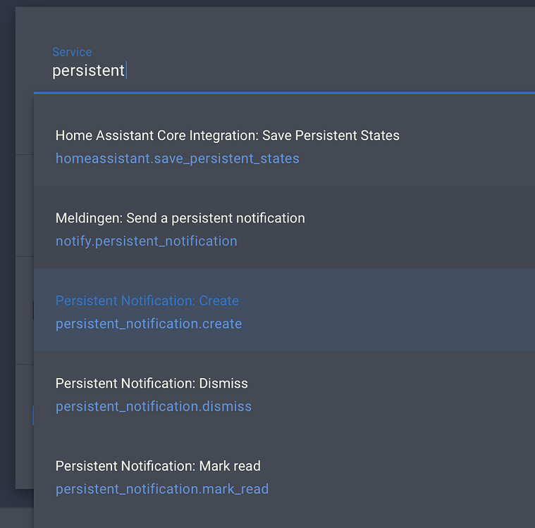 Heads up: 2023.6 longer has persistent notifications in states: what to ...