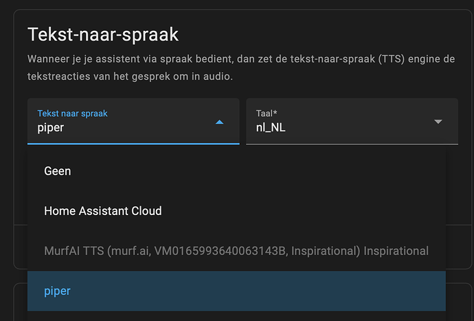 Using a better free TTS service - Share your Projects! - Home Assistant ...