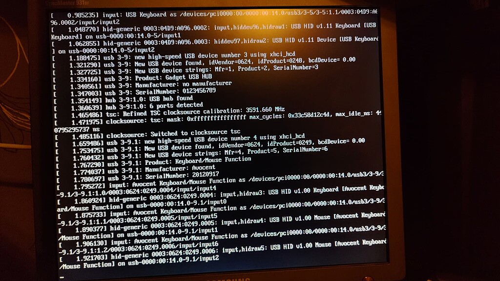 Home Assistant OS on Dell R220 with Perc H310 and RAID1? - Installation - Home Assistant Community