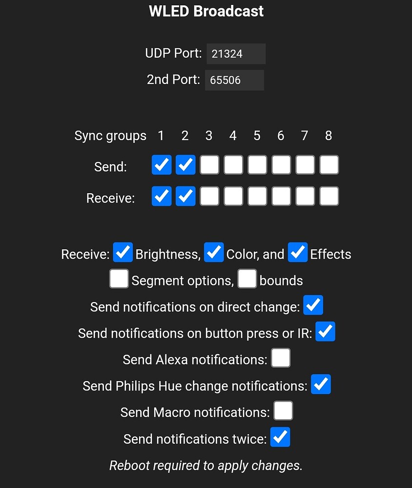 Home Assistant + WLED + MQTT + PIR - mqtt - Home Assistant Community