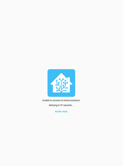 Home Assistant dashboard on a rooted Kindle [Pupeteer] [compose ...