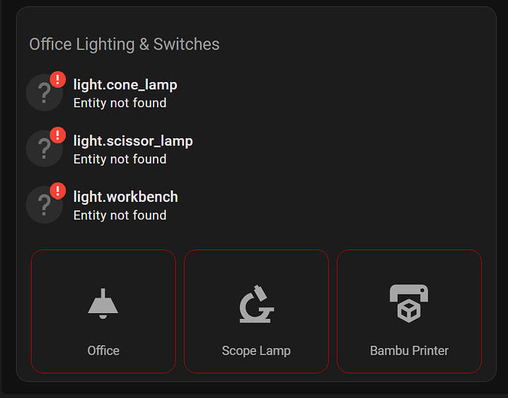 Help with Padding on Vertical Stack in Card - Frontend - Home Assistant ...