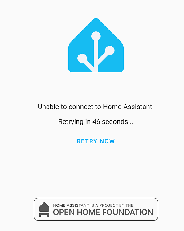 Help Needed: Cannot access Home Assistant via IP or http://homeassistant.local:8123 [Solved ...