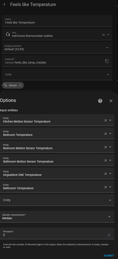 Temperature Hardware Hardware Home Assistant Community
