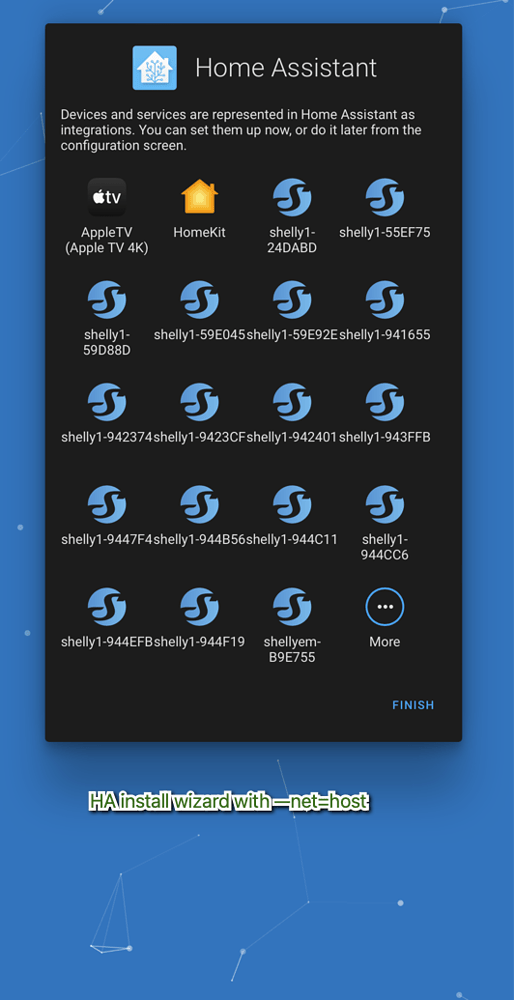 Is there an official list of ports? - Configuration - Home Assistant ...