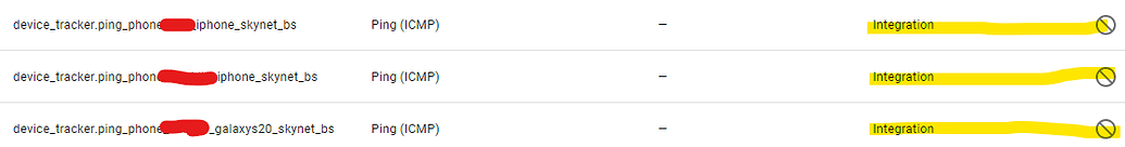 Ping-integration re-add consider_home option - Feature Requests - Home Assistant Community