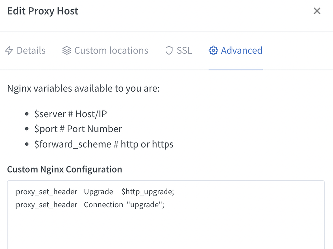 Cannot Connect Remotely Configuration Home Assistant Community