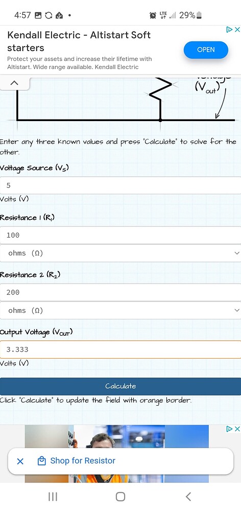 Help with logic level shifter - ESPHome - Home Assistant Community
