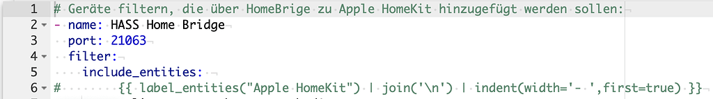 Update entity list depending on label - Configuration - Home Assistant ...