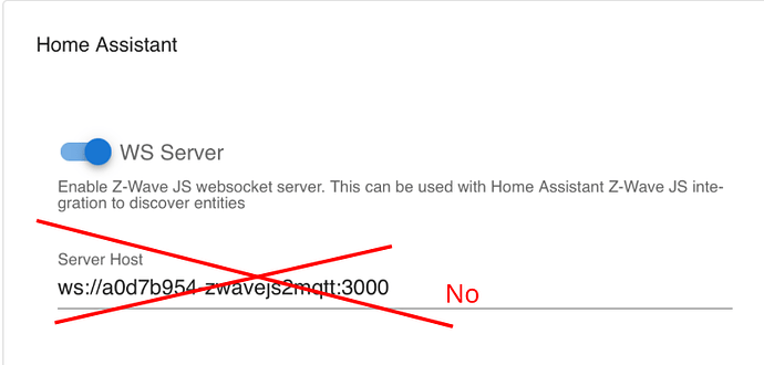 Z-Wave JS UI devices working but not accessible in Home Assistant - Z-Wave - Home Assistant ...