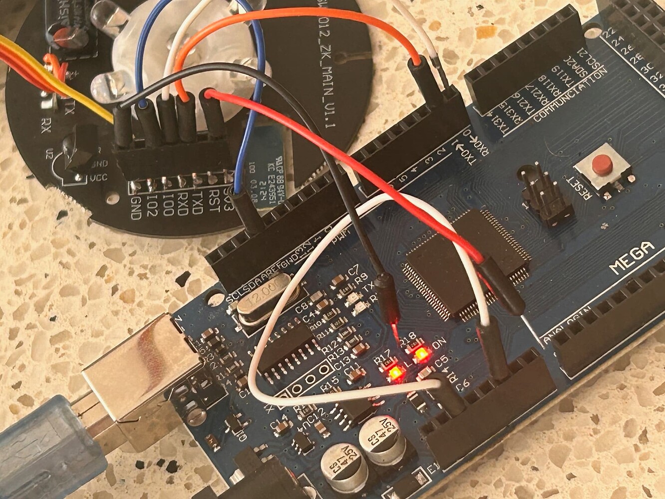 Detailed guide on how to flash the new Tuya Beken Chips with ...