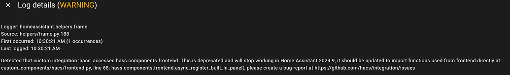 Changing the Home Assistant Login Icon - Frontend - Home Assistant ...