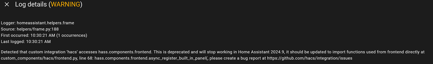 Changing the Home Assistant Login Icon - Frontend - Home Assistant ...