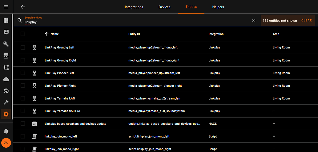 Setting up my Home Automation and Home Audio System - Share your ...