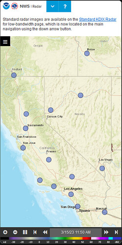 New Weather Radar Card - Dashboards & Frontend - Home Assistant Community