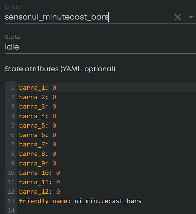 Help converting msg.object into a readable object for a graph card - Node-RED - Home Assistant ...