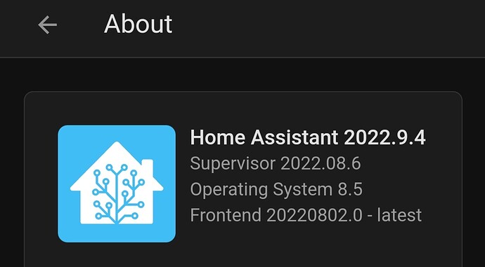 Remote (Nabu casa) different UI than Local Access - Mobile Apps - Home Assistant Community