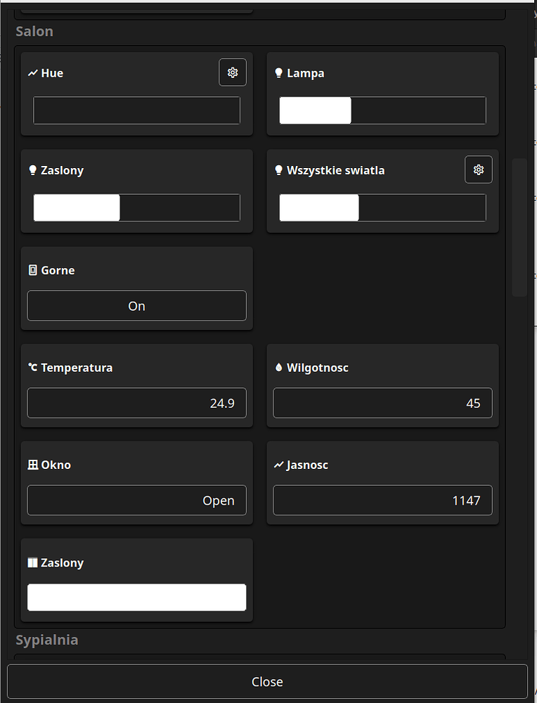 Python gui auto generate dashboard/controls for slow machines - Dashboards & Frontend - Home ...