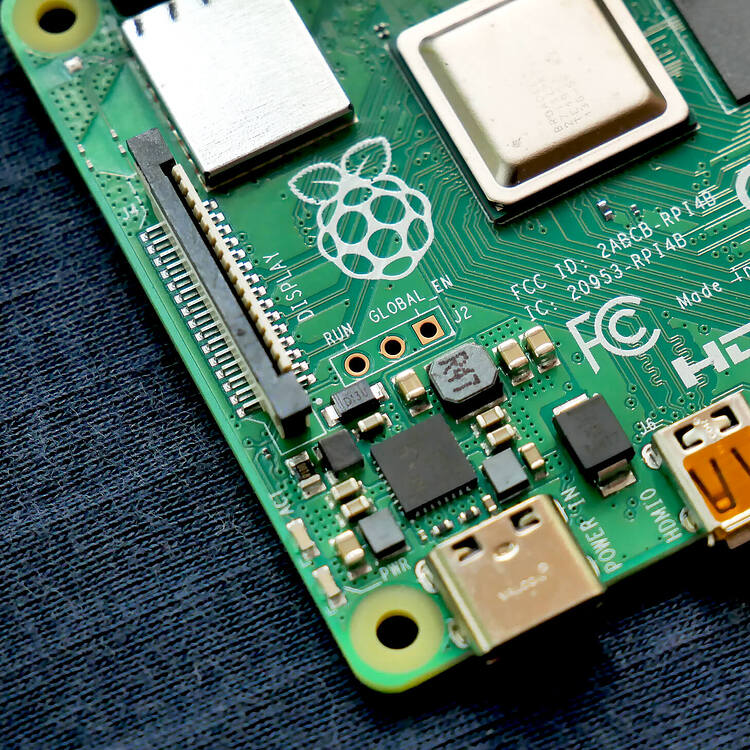 Turn off HDMI and USB ports - Hardware - Home Assistant Community