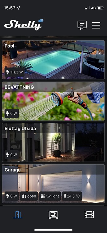 Refining the awesome area card - Feature Requests - Home Assistant ...