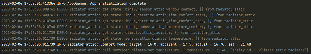 HA automation in Python from a developer's POV - Community Guides ...