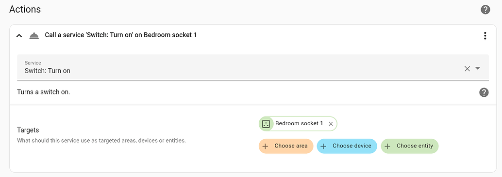 Newbie Help for creating automations - Configuration - Home Assistant Community