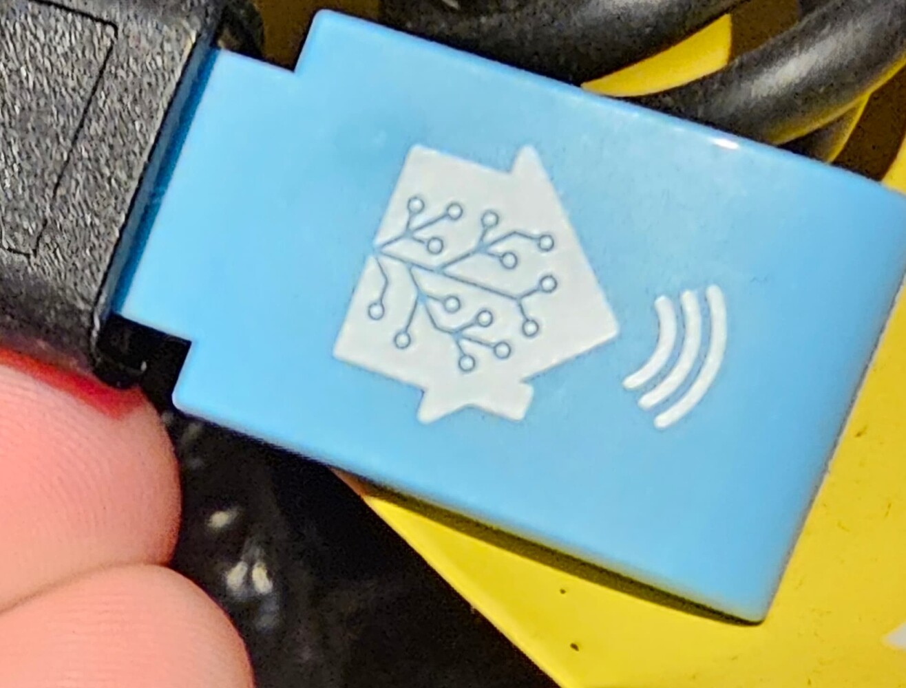 Home Assistant Connect ZBT-1 issue and replacement - Page 2 - Blog - Home Assistant Community