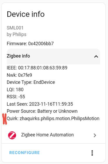 Popular Moes thermostat not showing entities after ZHA pairing - Zigbee - Home Assistant Community