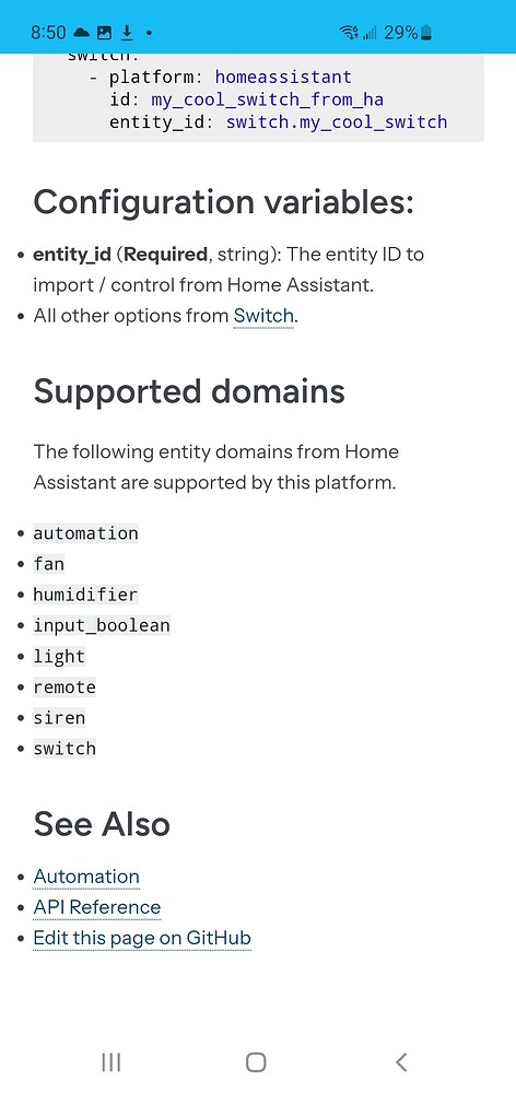 How to toggle an `input_button` from ESPHome? - ESPHome - Home ...