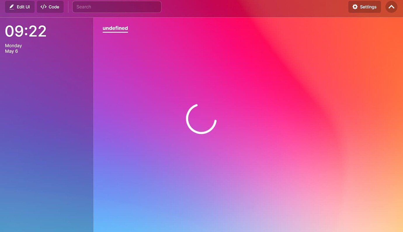 Ha Fusion A Modern Easy To Use And Performant Custom Home Assistant
