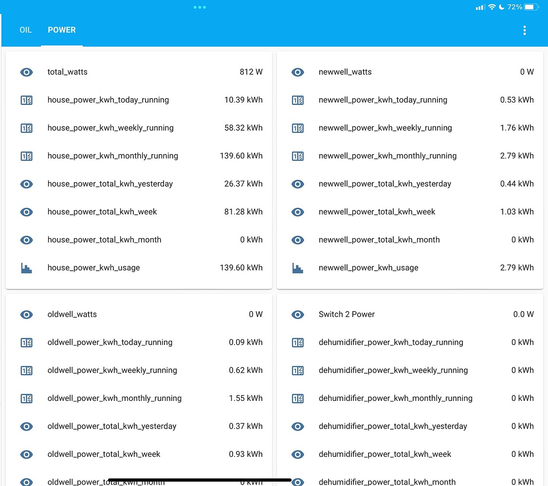 Power socket - reliable one - Hardware - Home Assistant Community
