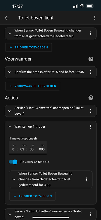 Home assistant motion sensor lighting - Home Assistant Community