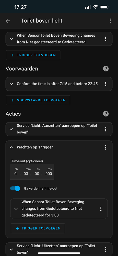 Home assistant motion sensor lighting - Home Assistant Community