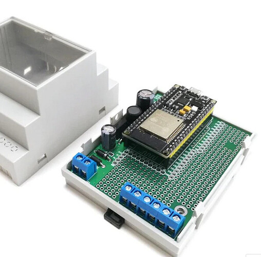 Three phase power meter - ESPHome - Home Assistant Community