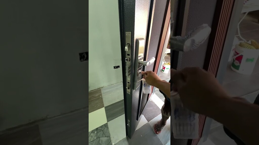 Smart lock recommendation? - Hardware - Home Assistant Community