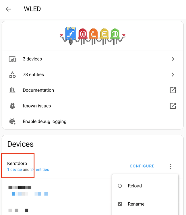 WTH | Sync names of integration entries (devices) and device names - Month of "What the heck ...