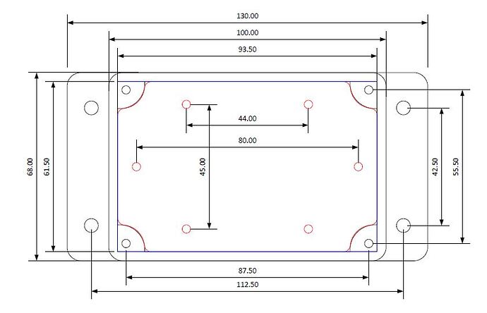 PCB design: ESP32 to CAN supporting ESPHome / Matter - Hardware - Home ...