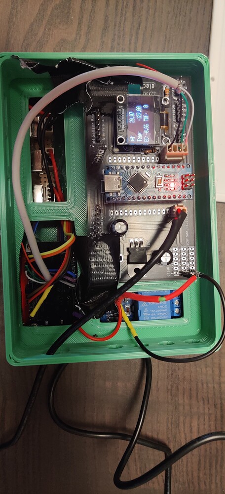 Reading sensor values from serial - ESPHome - Home Assistant Community