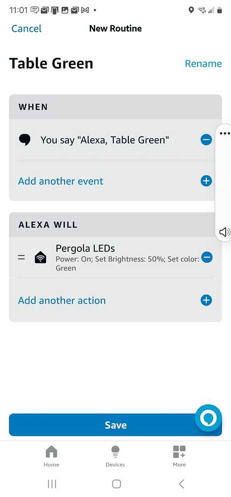 Alexa multiple aliases - Voice Assistant - Home Assistant Community