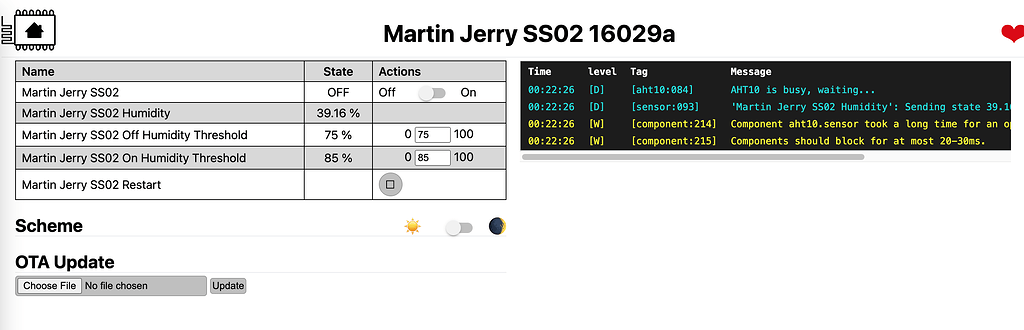 ESPHome addon caches yaml depndency from Github - ESPHome - Home Assistant Community