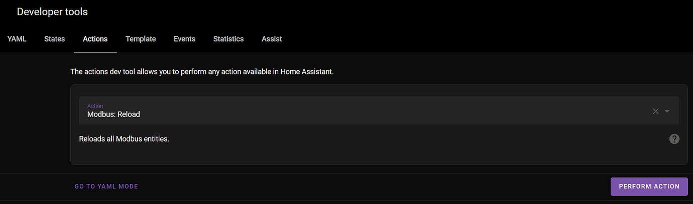 Modbus Issues In Nodered Node Red Home Assistant Community