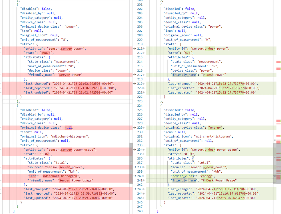 Integration - Riemann sum integral for solar panels showing 'Unexpected device class ...