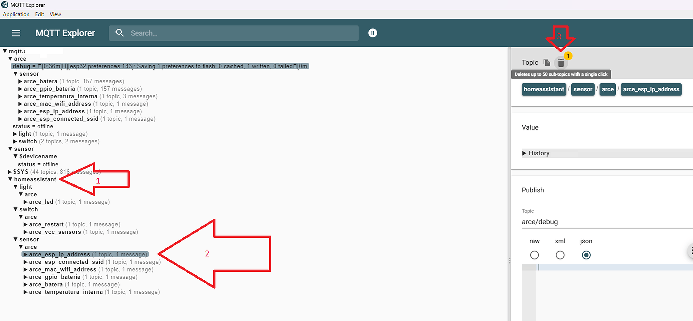 How To Remove Unavailable Entities Page 2 Configuration Home Assistant Community