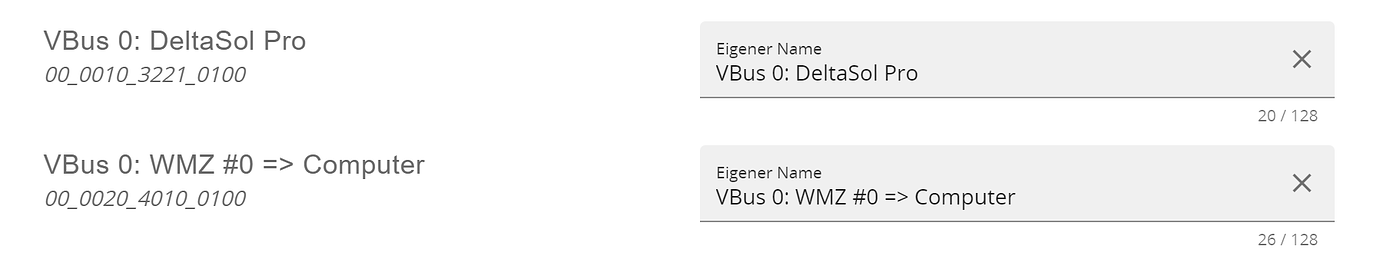 Resol KM2 Controller - Custom Integrations - Home Assistant Community