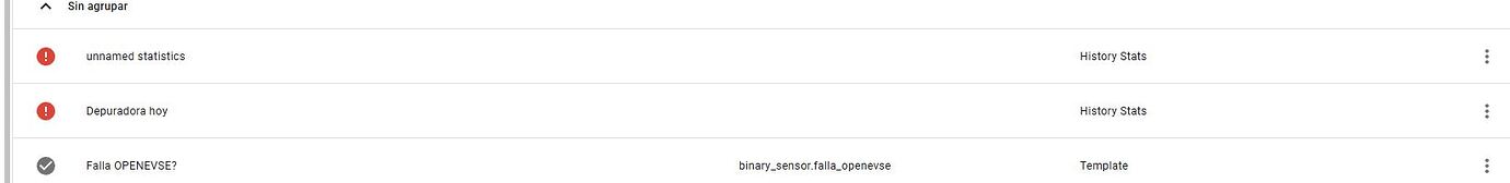 Unable To Delete Helper Configuration Home Assistant Community