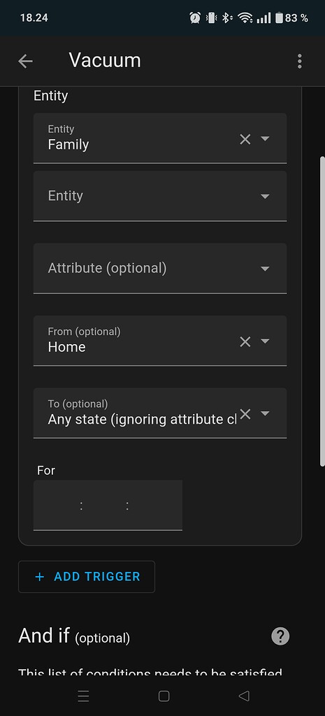 Why Doesnt It Trigger The Automation Configuration Home Assistant Community