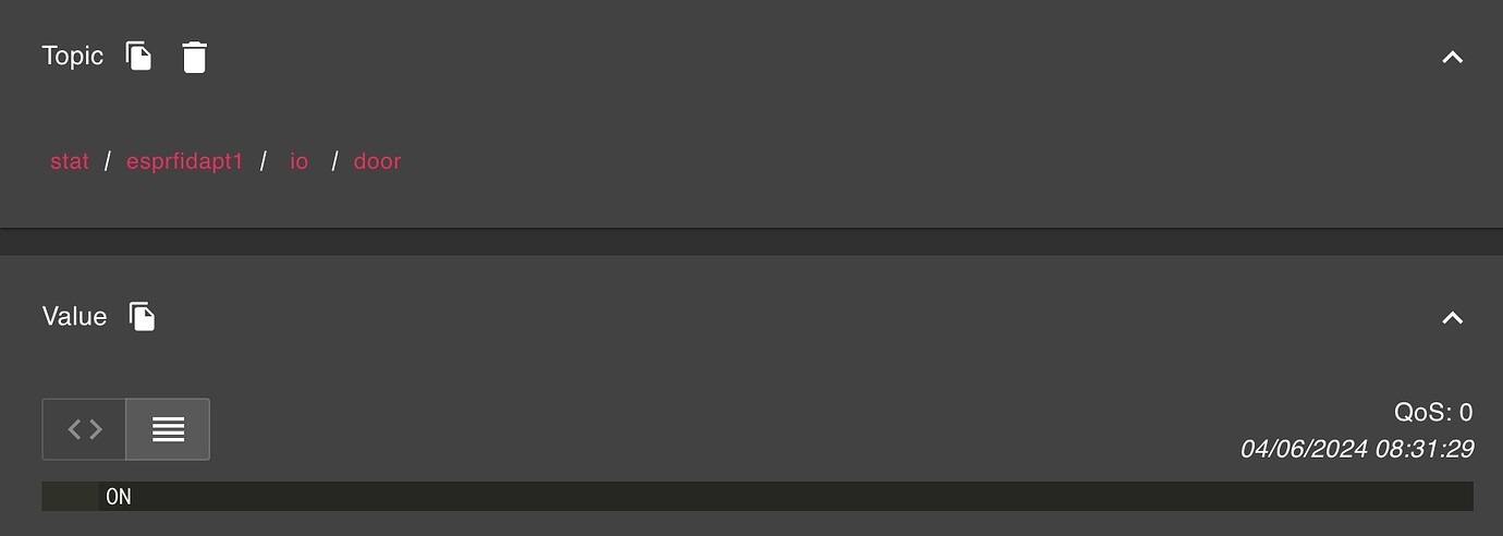 Mqtt Binary Sensor Doesnt Appear Configuration Home Assistant
