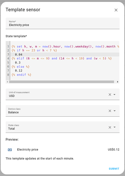 Sensor template help please - Configuration - Home Assistant Community